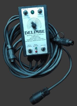 T15 SEMOIR PETITES ET GROSSES GRAINES - Delimbe