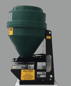 ANTI-LIMACES T24 - 70L - Delimbe