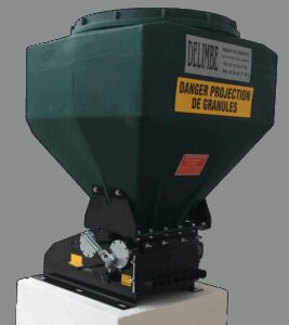 T15 SEMOIR PETITES ET GROSSES GRAINES - Delimbe