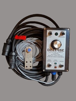 T15 SEMOIR PETITES ET GROSSES GRAINES - Delimbe